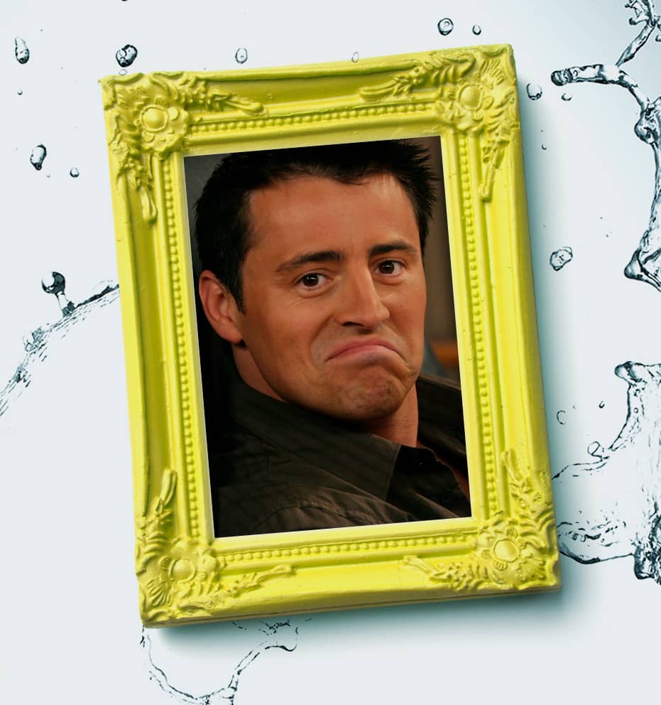 Perfumes de Friends: qual é a fragrância de cada personagem? - Beleza ...