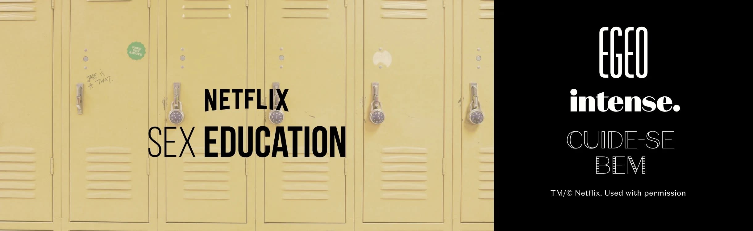 O Boticário E Netflix Se Unem Para Lançar Produtos Exclusivos De Séries