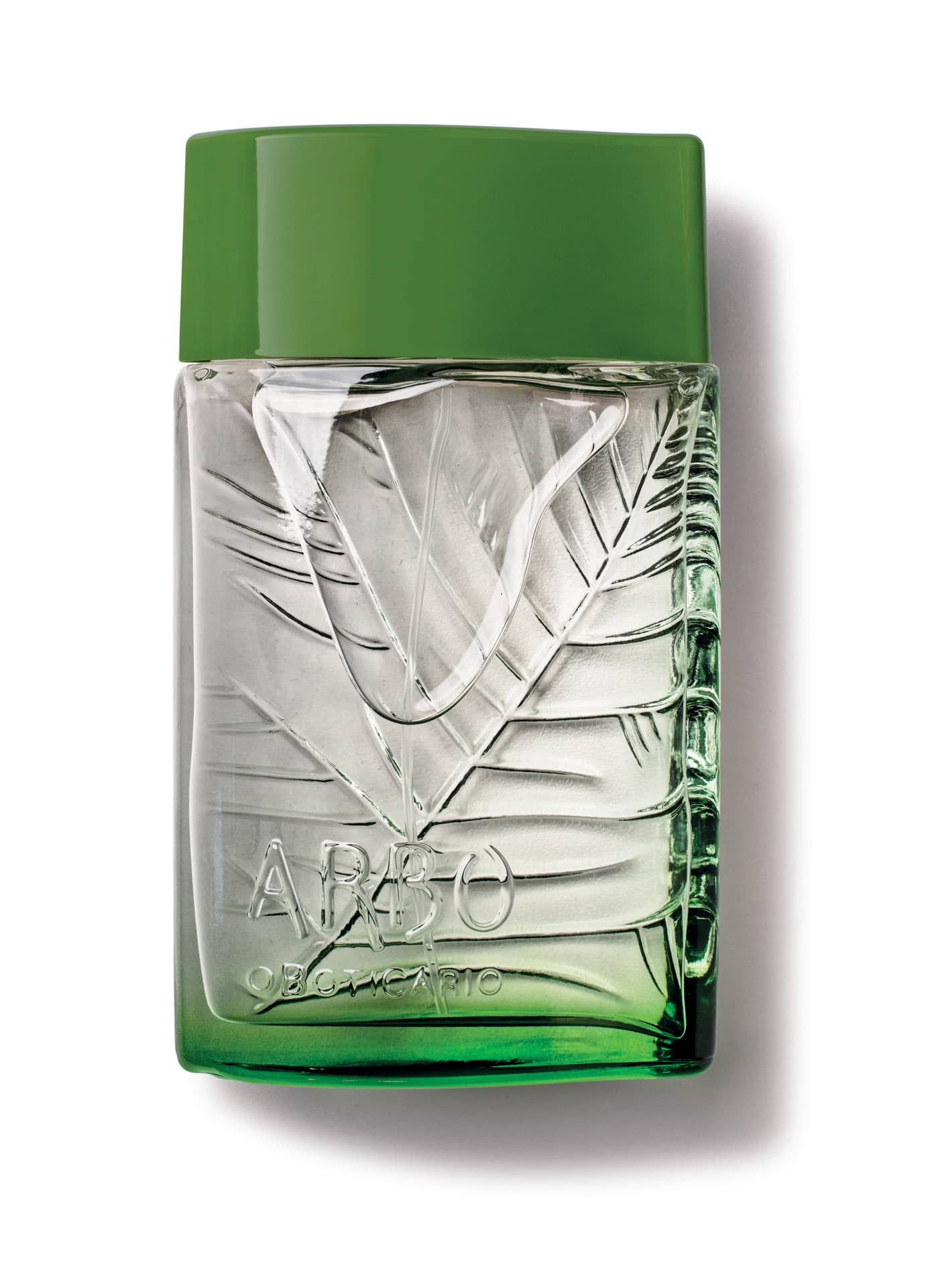 Novo frasco de Arbo tem foco em sustentabilidade | O Boticário