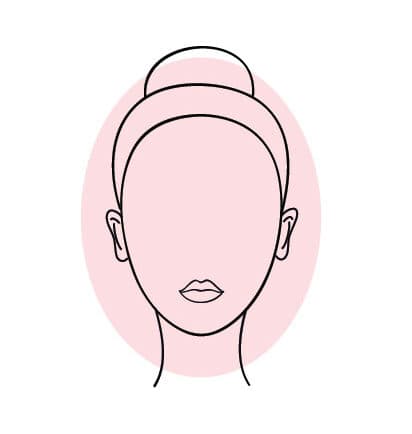 Conheça os diferentes formatos de rosto | O Boticário