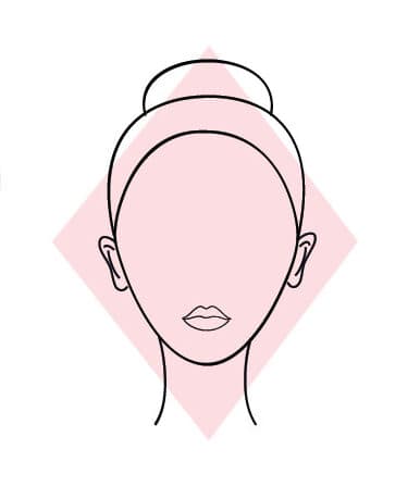 Conheça os diferentes formatos de rosto | O Boticário