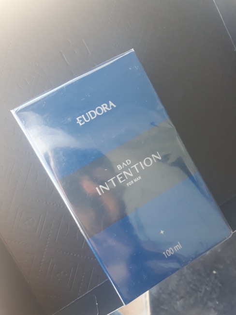 Bad Intention Desodorante Colônia 100ml | Eudora