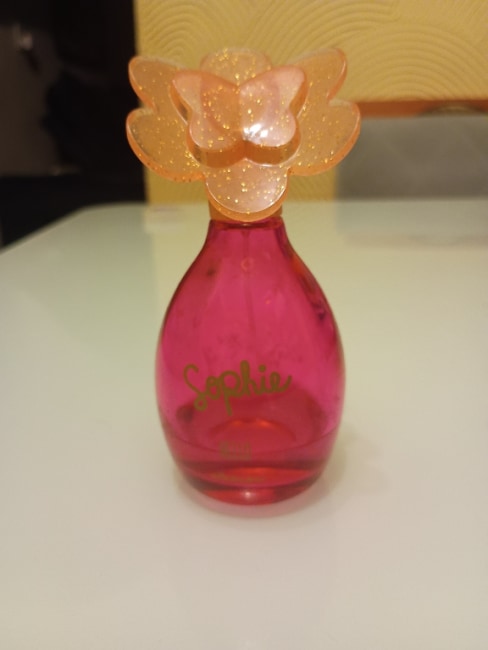 Sophie Hello Colônia Infantil 100ml | O Boticario
