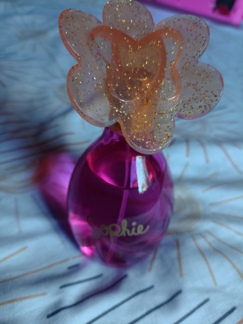 Sophie Hello Colônia Infantil 100ml | O Boticario