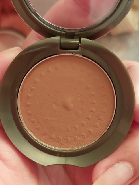 Blush Compacto Rosita 2g | Quem Disse, Berenice?