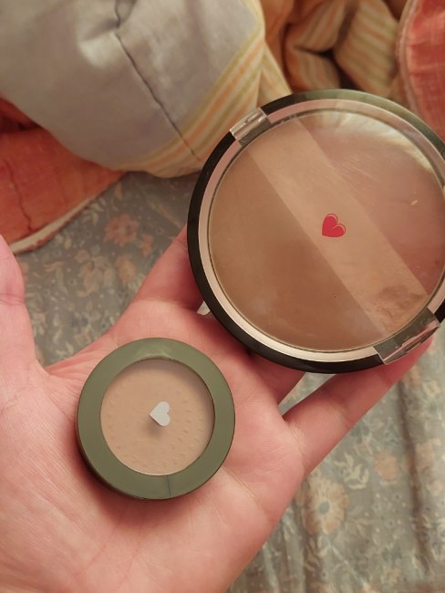 Blush Compacto Rosita 2g | Quem Disse, Berenice?