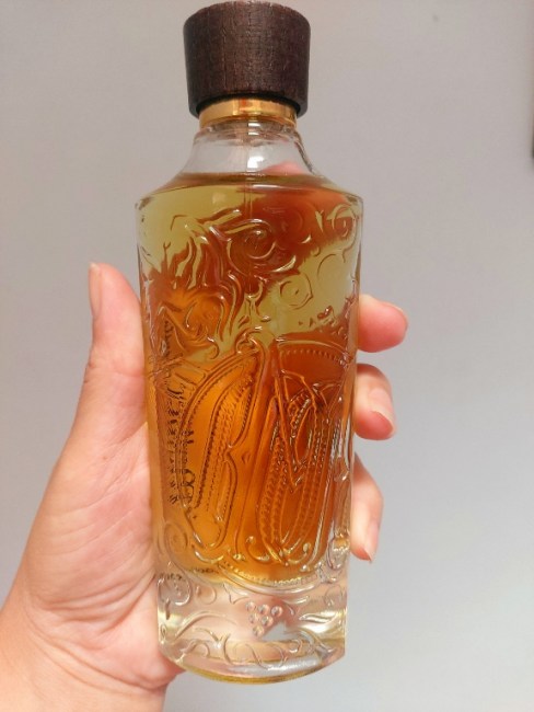 Malbec Signature Eau de Parfum 90ml | O Boticário