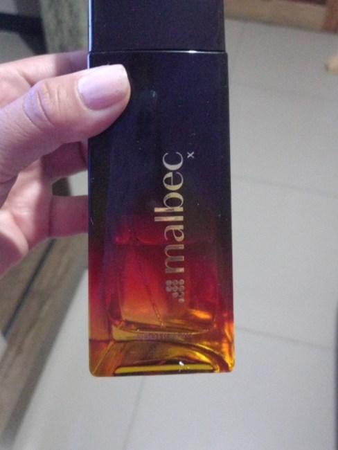 Combo Malbec X: Desodorante Colônia 100ml + Desodorante Antitranspirante 125ml | O Boticário