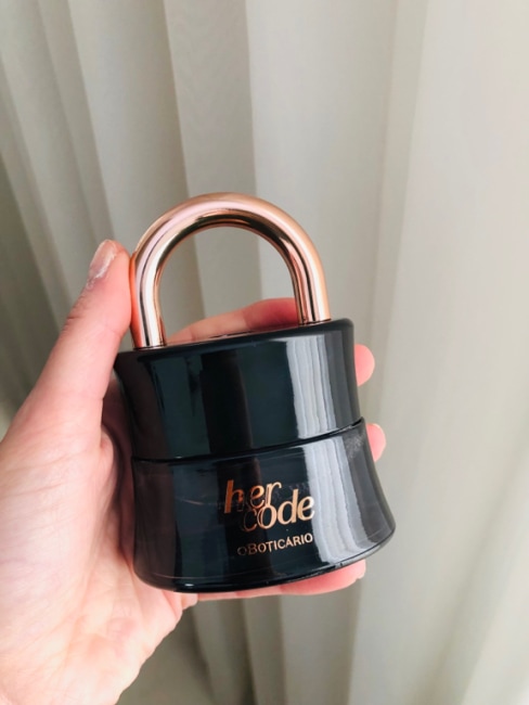 Her Code Eau De Parfum | O Boticário