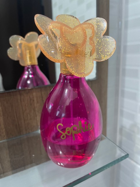 Sophie Hello Colônia Infantil 100ml | O Boticario