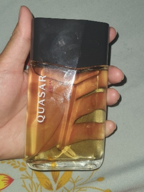 Quasar Brave Desodorante Colônia 100ml | O Boticário