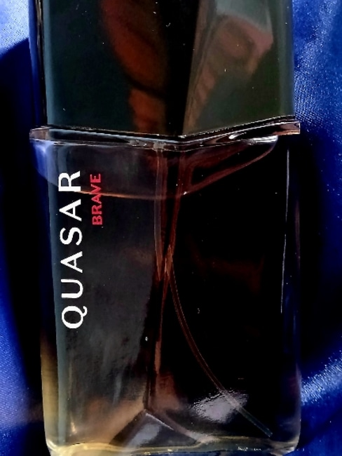 Quasar Brave Desodorante Colônia 100ml | O Boticário