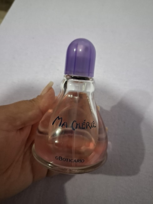 Ma Chérie Desodorante Colônia 100ml | O Boticário