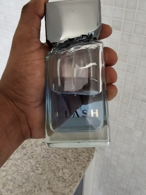 Clash Desodorante Colônia 100ml | O Boticario