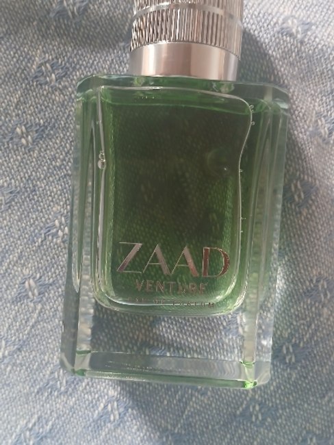 Zaad Venture Eau De Parfum 95ml | O Boticário