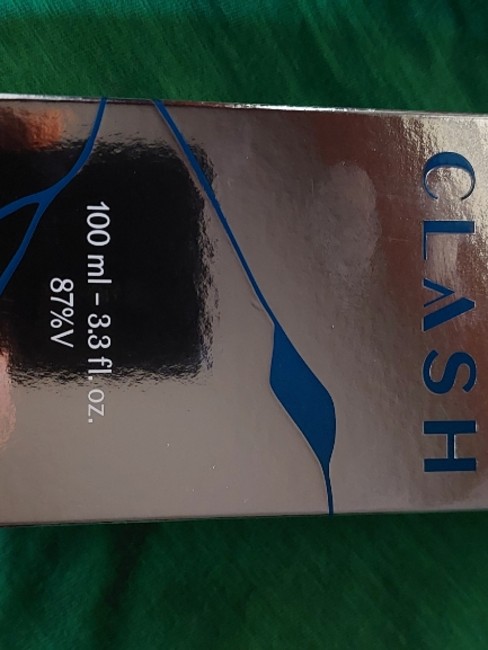 Clash Desodorante Colônia 100ml | O Boticario