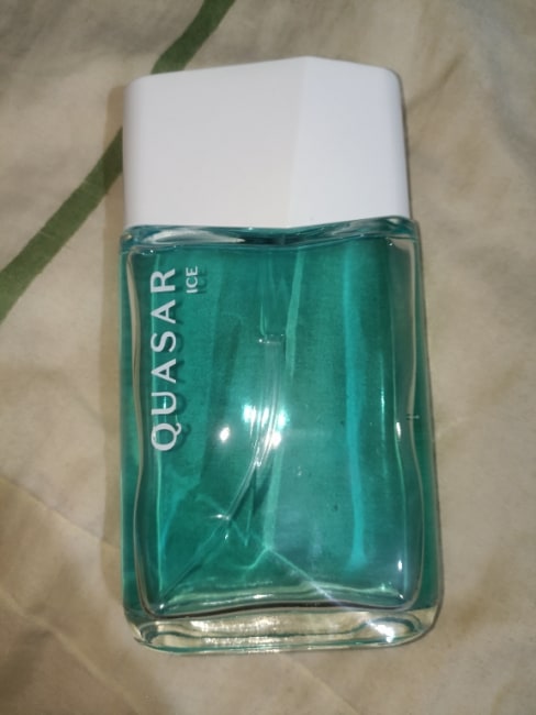 Quasar Ice Desodorante Colônia 100ml | O Boticário