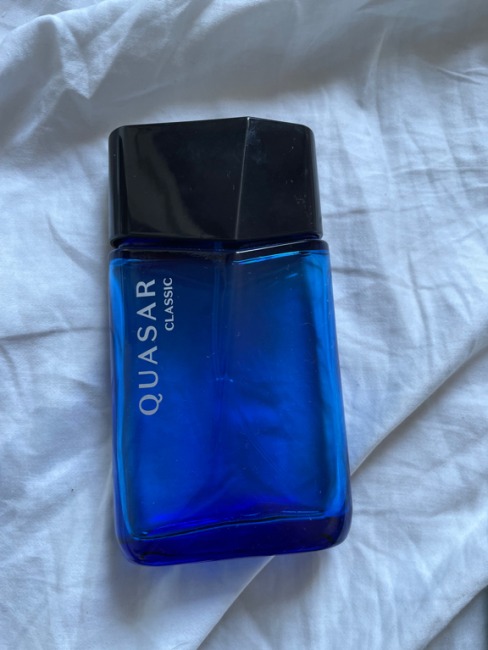 Quasar Classic Desodorante Colônia 100ml | O Boticário