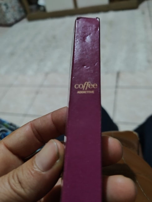 Coffee Addictive Woman Desodorante Colônia 10ml | O Boticário
