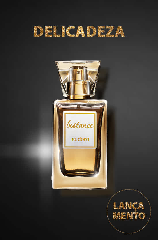 Eudora | Perfumaria, Cosméticos, Maquiagens e Presentes