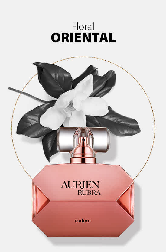 Perfumaria Feminina e Masculina | Eudora