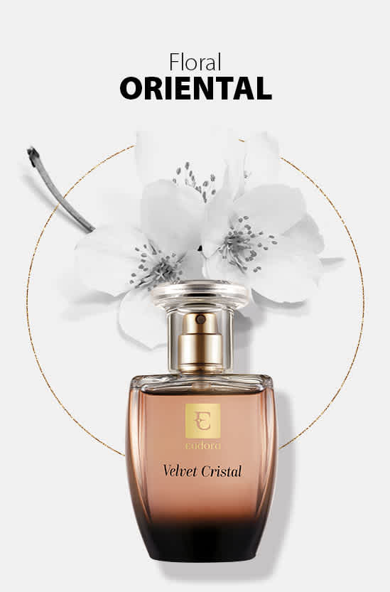 Perfumaria Feminina e Masculina | Eudora