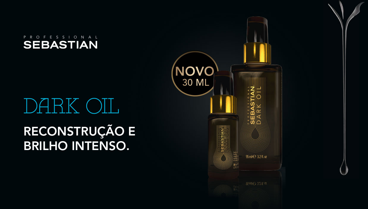 Sebastian Professional - Compre na Loja Oficial