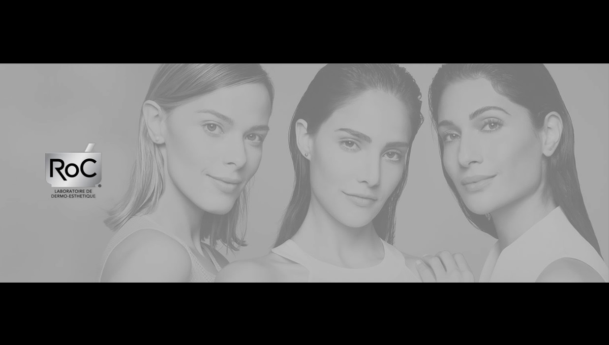 RoC - Tratamentos e Cosméticos | Beleza Na Web PRO Pro