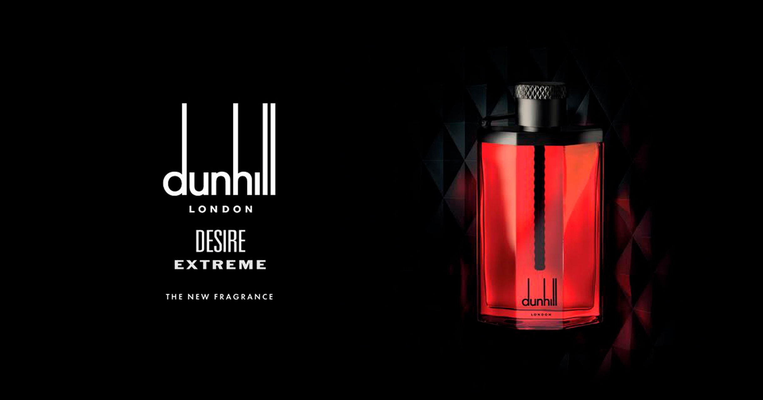 Dunhill - Perfumes e Desodorantes | Beleza na Web