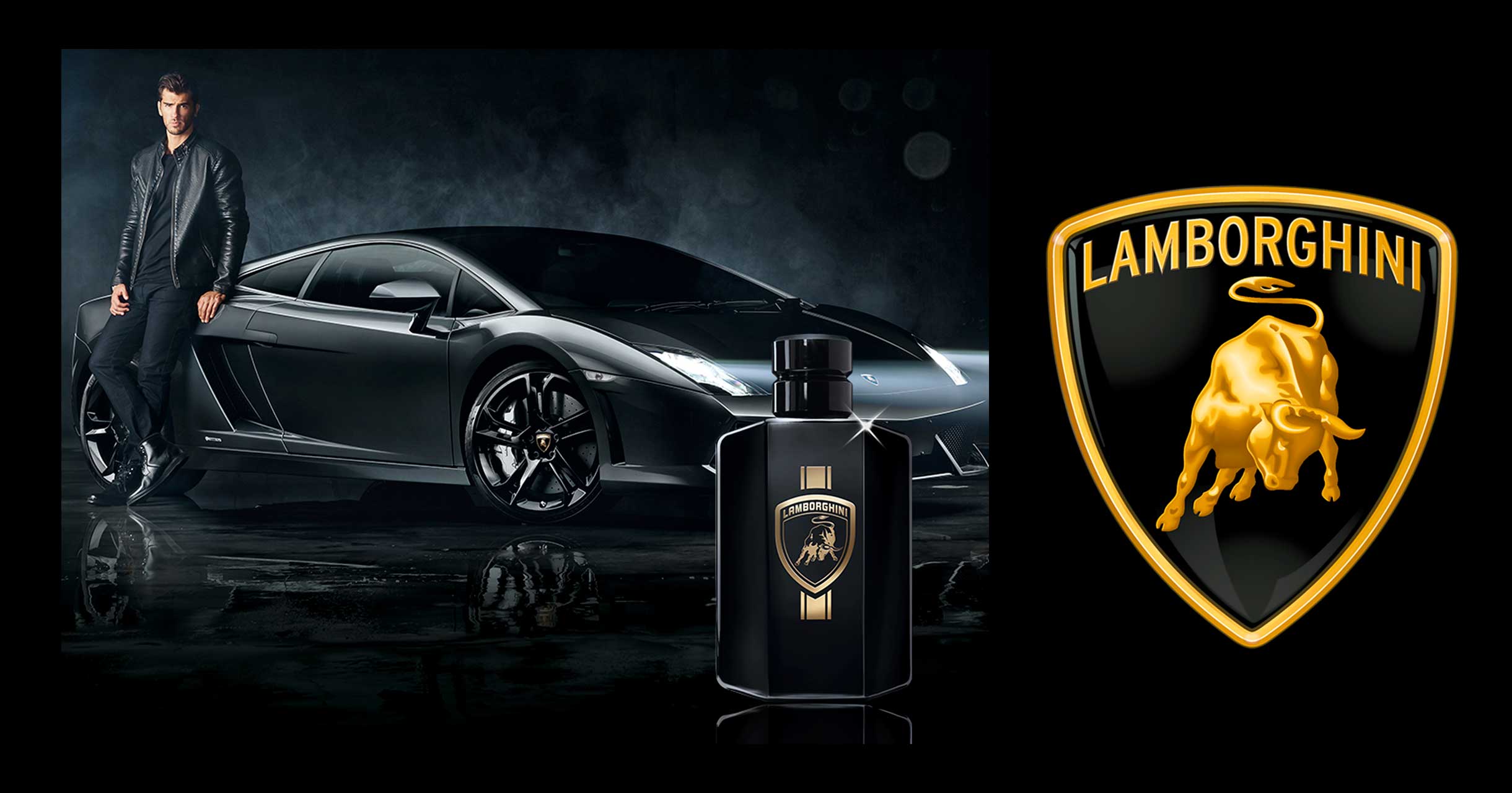Lamborghini - Perfumes | Beleza na Web