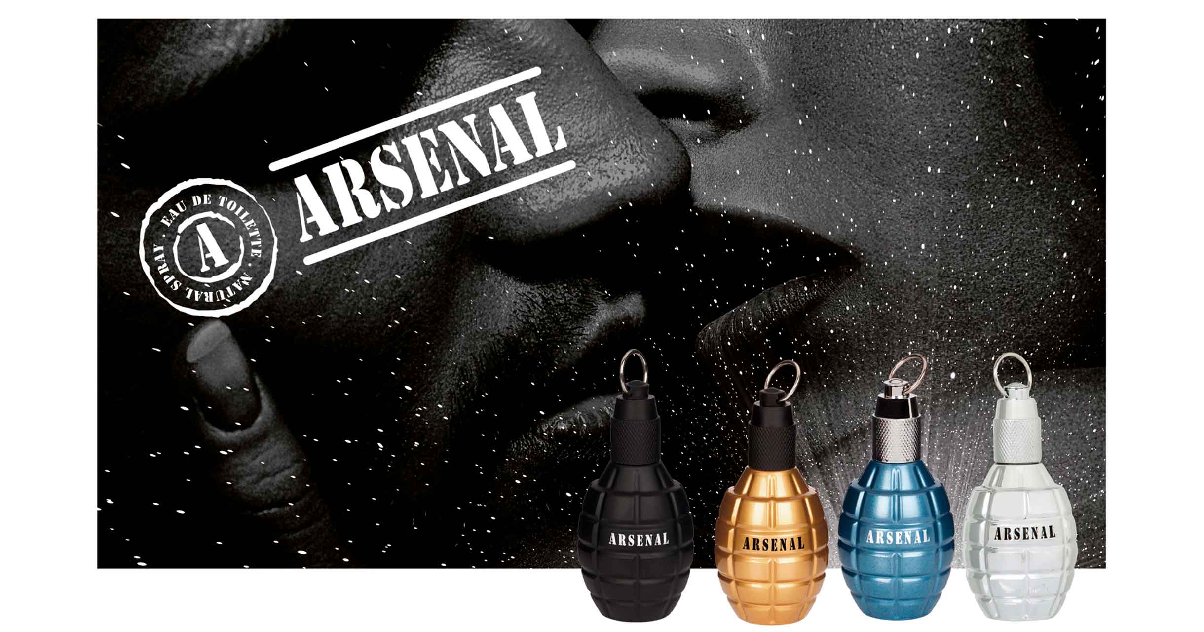 Arsenal | Beleza na Web