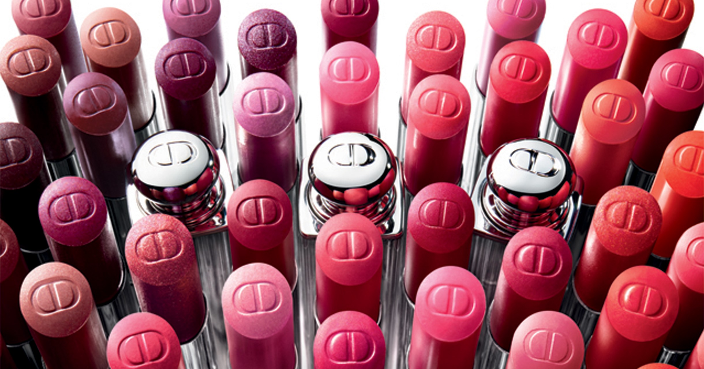 Gloss e Brilho Labial Dior | Beleza na Web