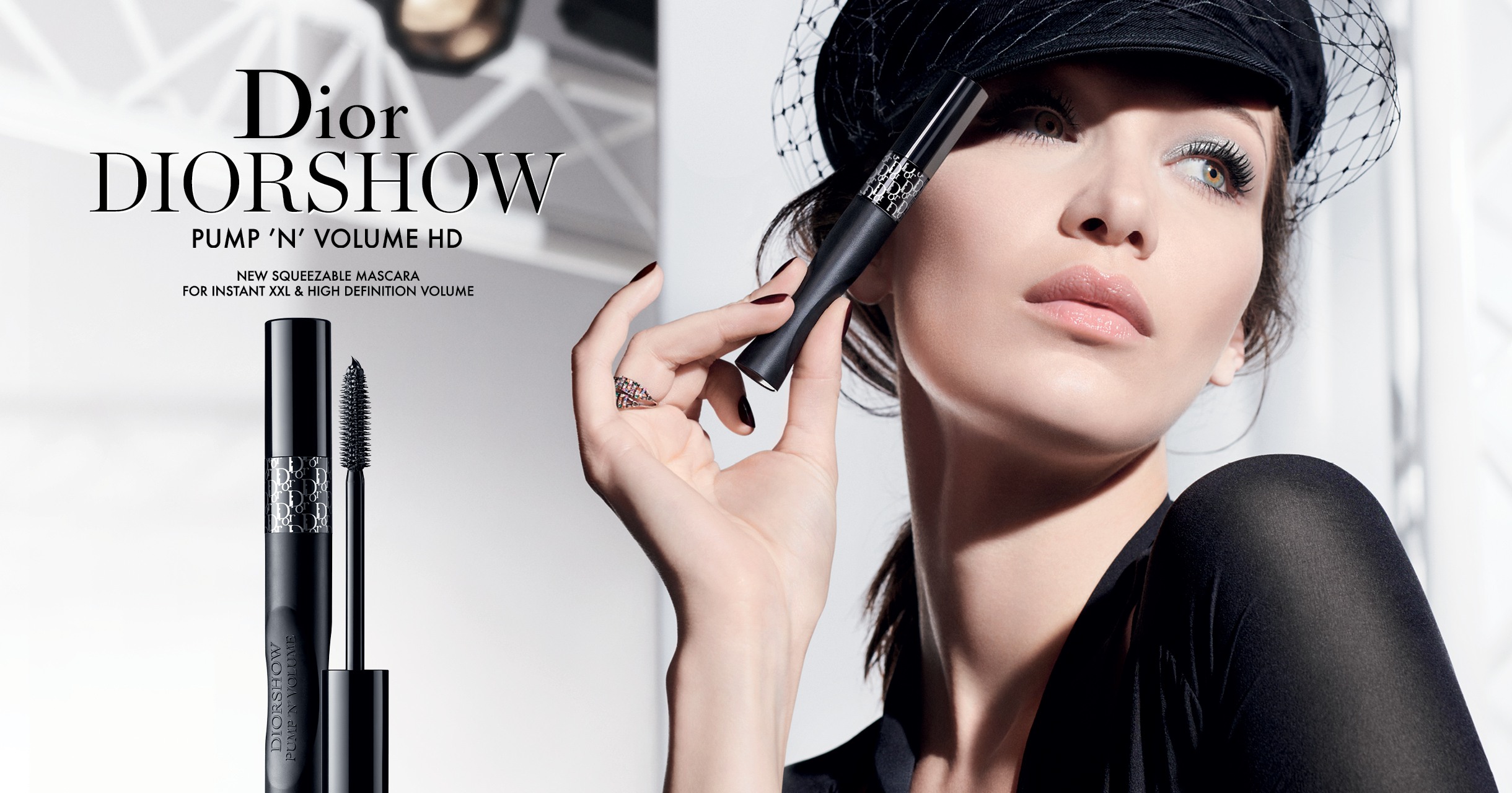 Maquiagem Dior para Olhos | Beleza na Web