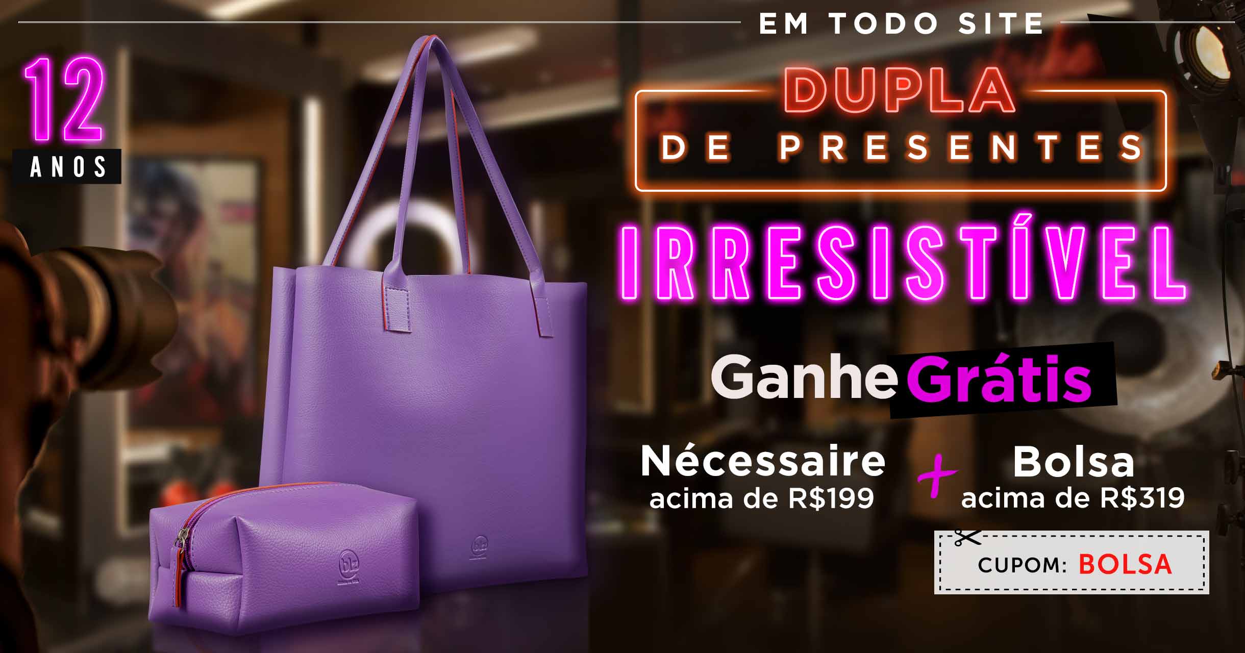 Beleza na Web - Maior Loja de Cosméticos Online