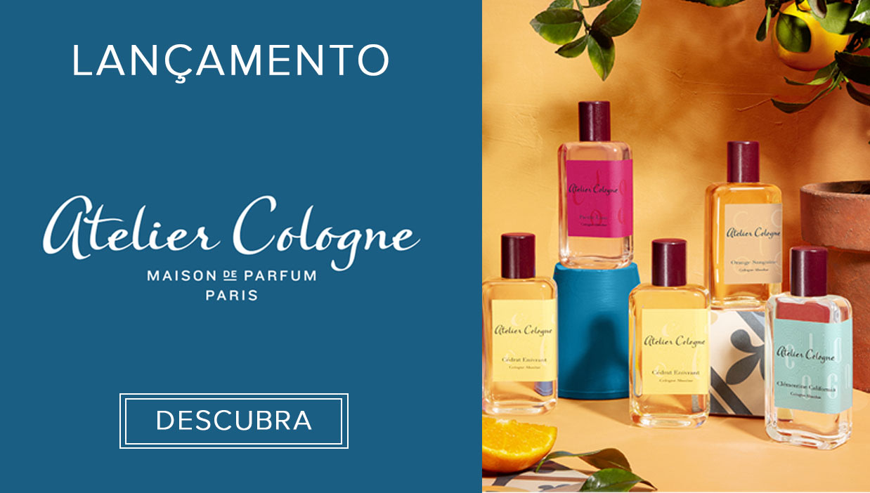 Fragrâncias Únicas | Neeche