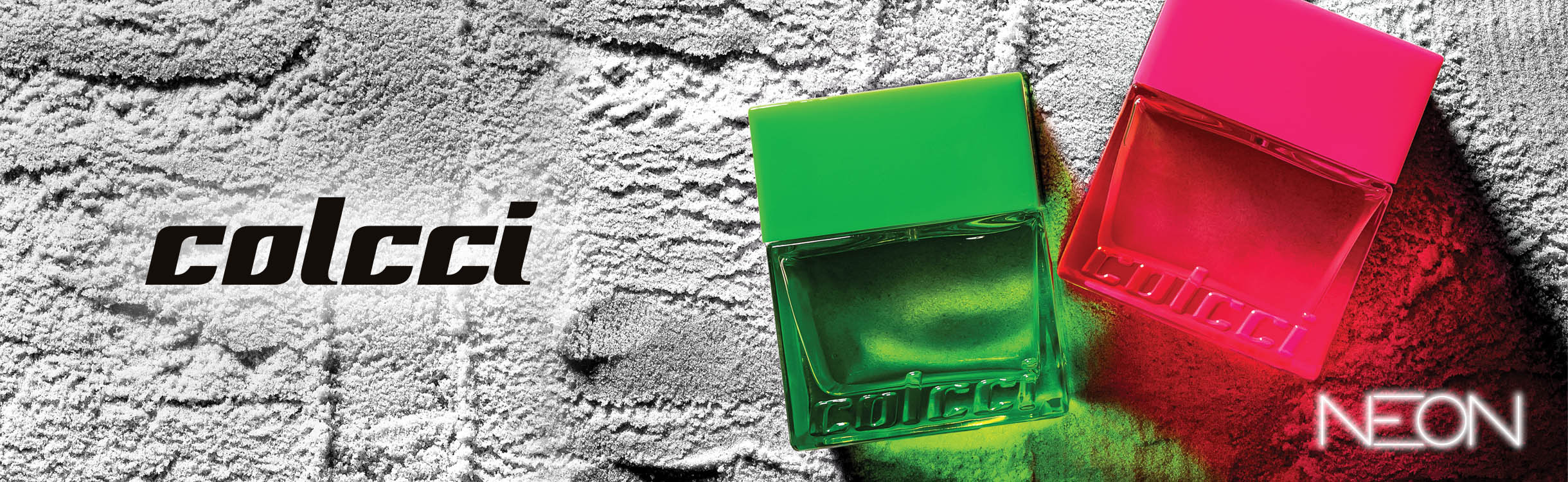 Perfumes Colcci Masculinos | Beleza na Web