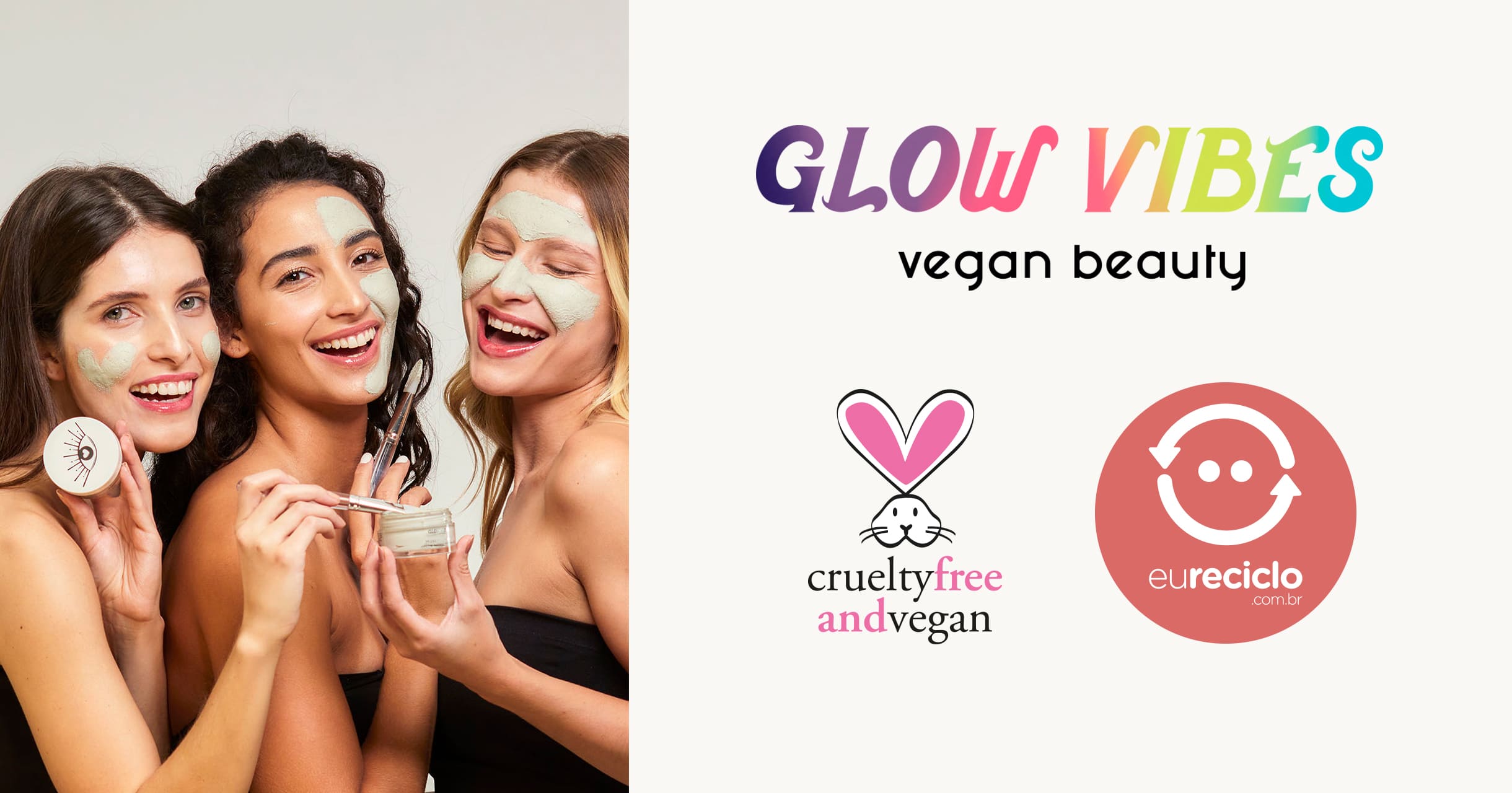 Glow Vibes | Beleza na Web