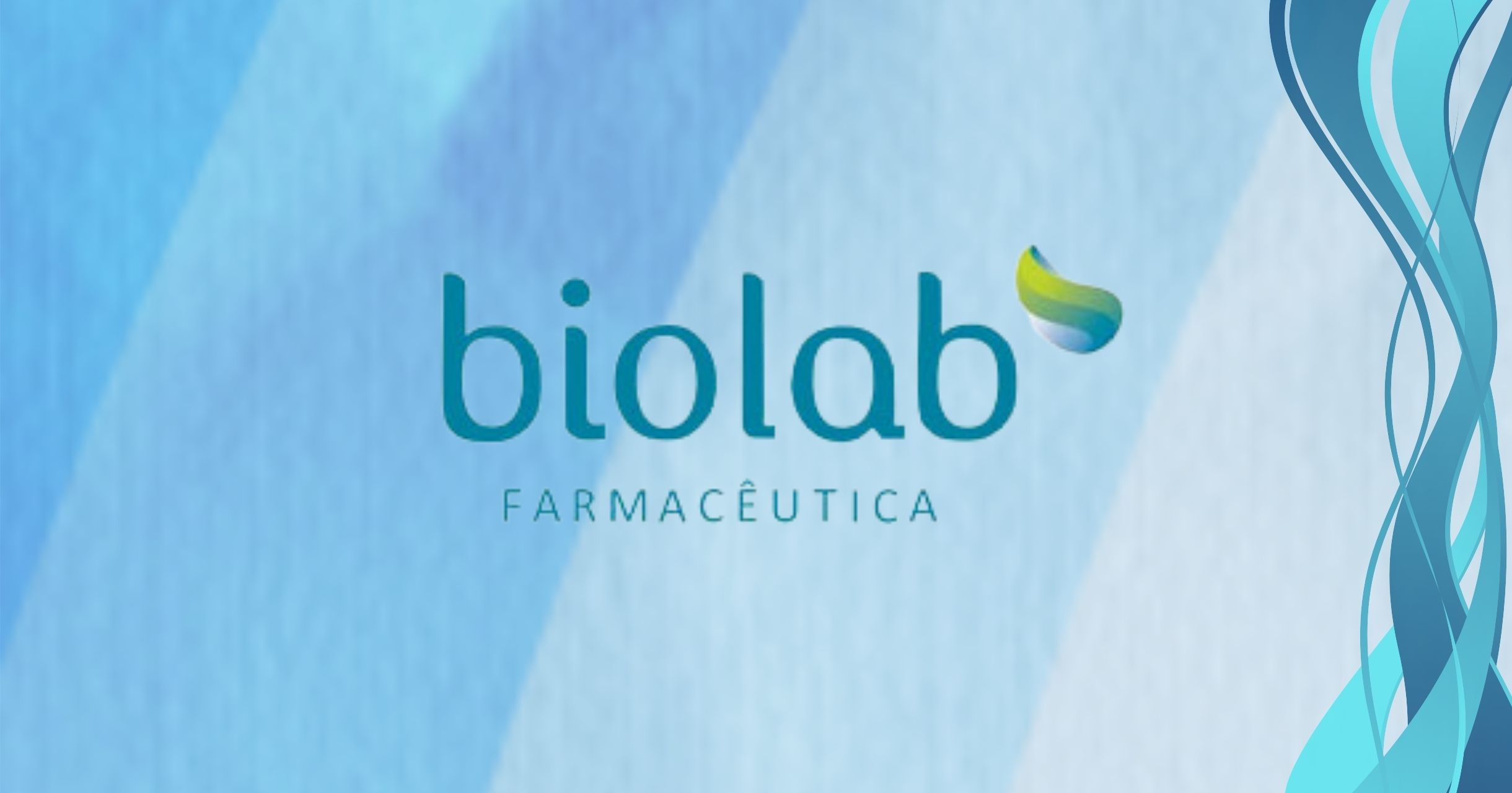 Biolab | Beleza na Web