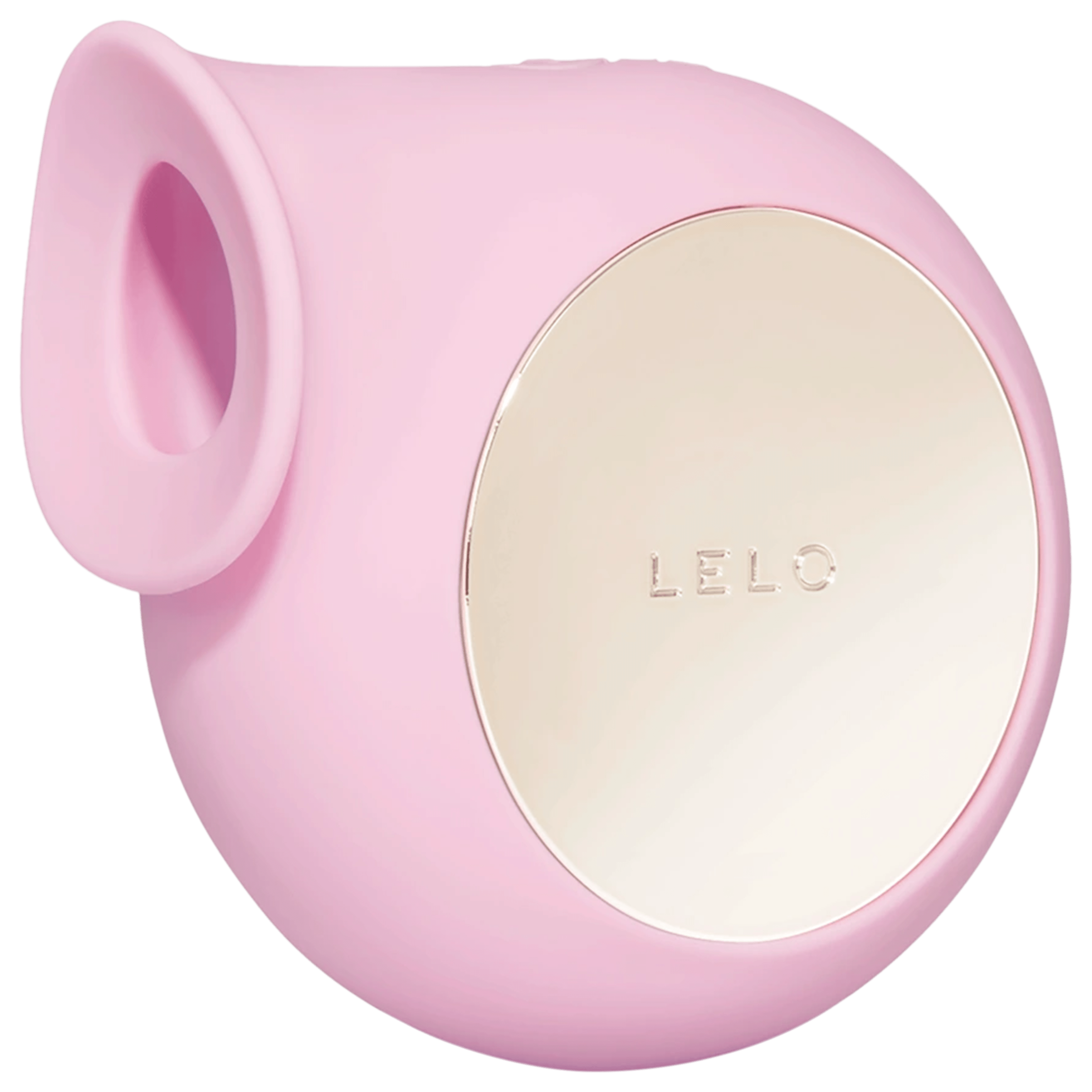 Massageador Feminino LELO SILA Sonic | Beleza na Web