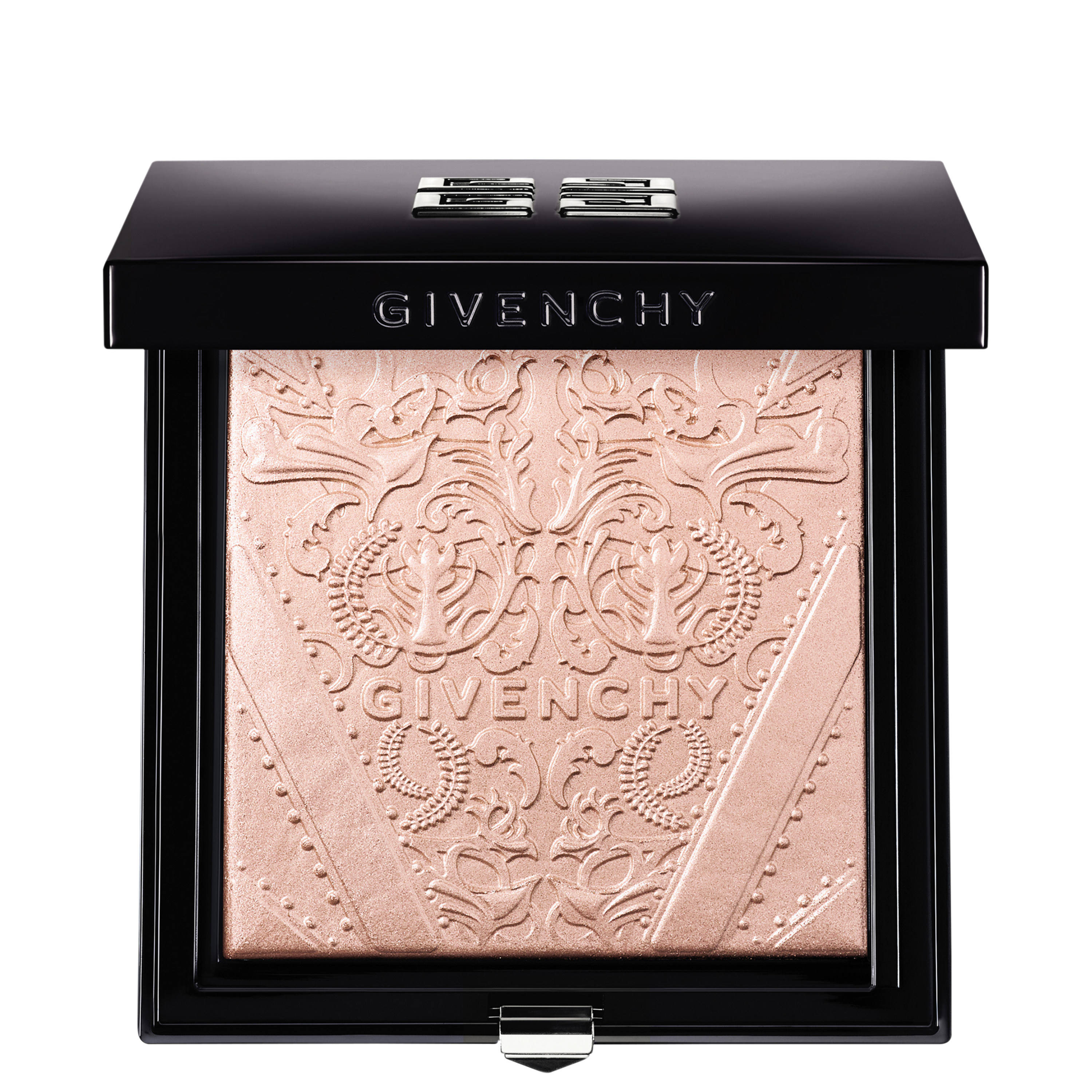Iluminador em Pó Givenchy Teint Couture Powder | Beleza na Web