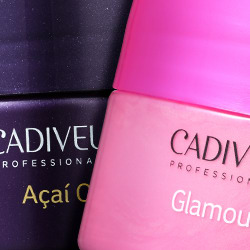 Cadiveu Professional - Produtos para Cabelos | Beleza na Web