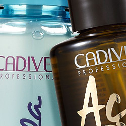 Cadiveu Professional - Produtos para Cabelos | Beleza na Web