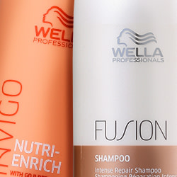 Wella Professionals - Produtos para Cabelos | Beleza na Web