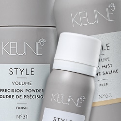 Keune - Produtos para Cabelo | Beleza na Web