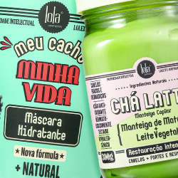 Lola Cosmetics - Produtos para Cabelos | Beleza na Web