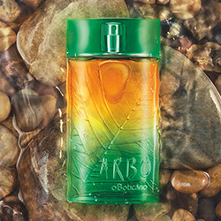 Arbo: Perfumaria Masculina | O Boticário