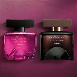 Coffee: Perfumaria Feminina e Masculina | O Boticário