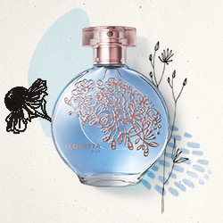 Linha Floratta: Cosméticos Femininos | O Boticário