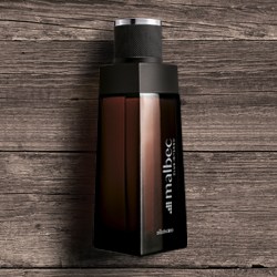 Malbec: Colônia, Desodorante e Kits | O Boticário