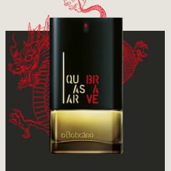 Quasar: Desodorante, Body Spray e Colônias | O Boticário